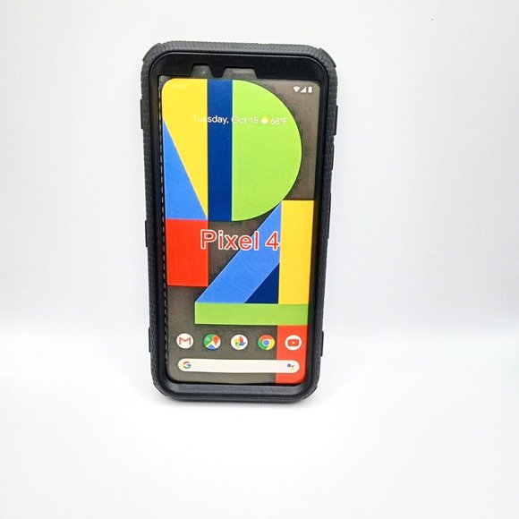 google | Cell Phones & Accessories | Google Pixel Otter Box Case | Poshmark